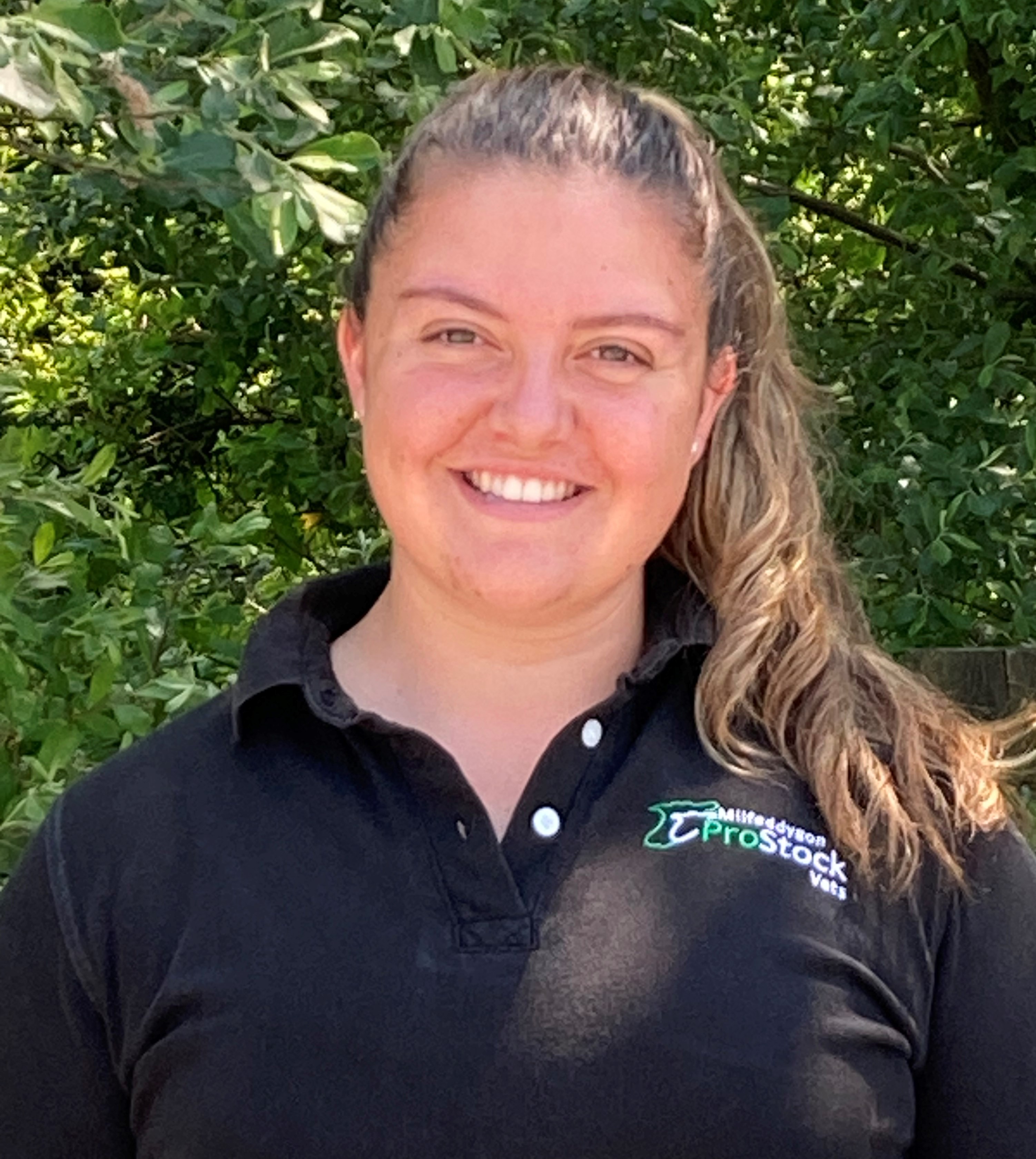 Joanne Stephens | Prostock Vets