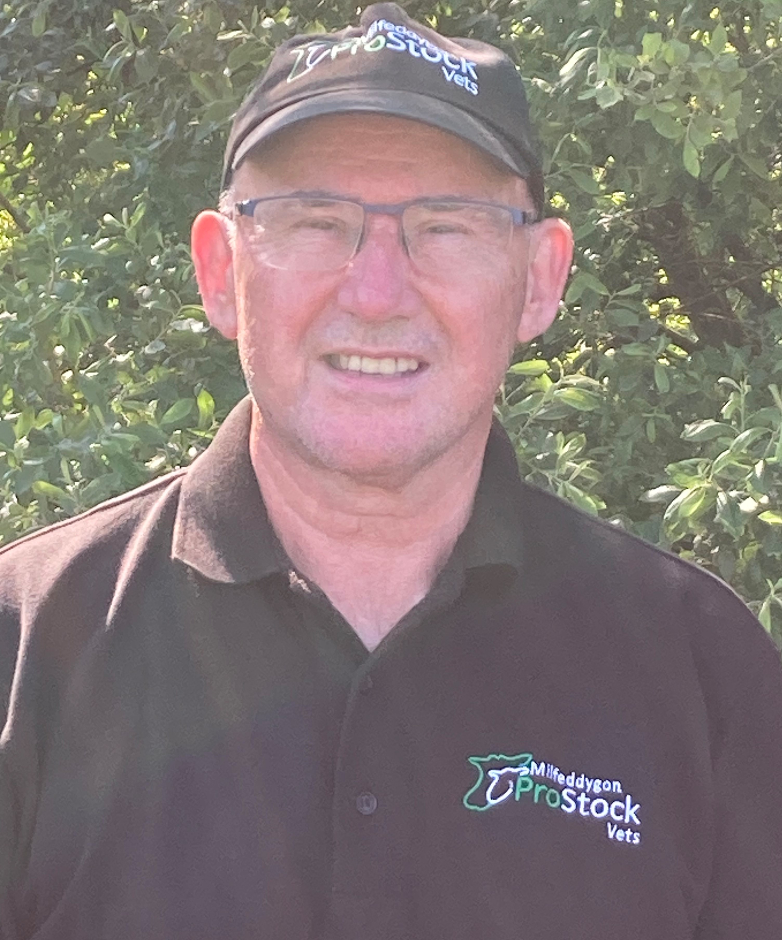 Tracey Thomas | Prostock Vets