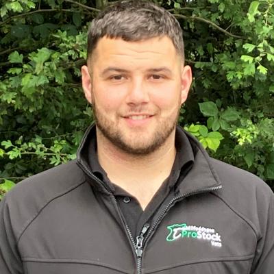 Team | Prostock Vets